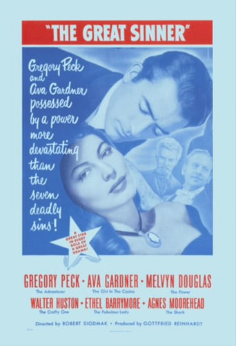 Postcards - Poster – Ava Gardner Museum